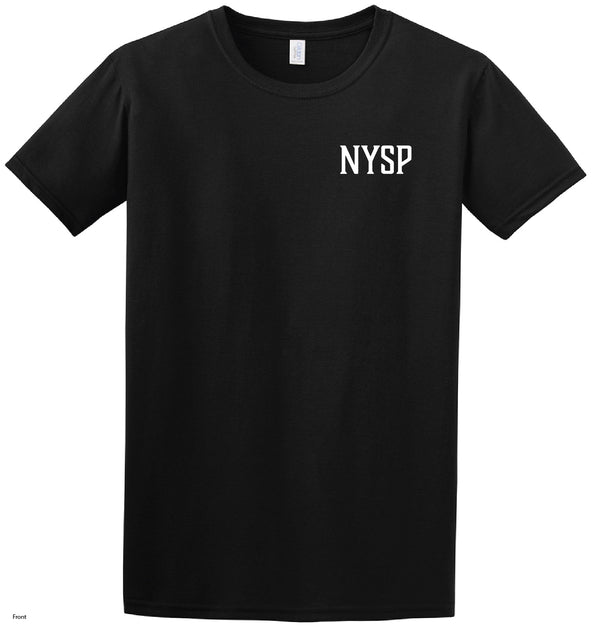 NYSP Stetson T-Shirt - Womens – NYST Apparel