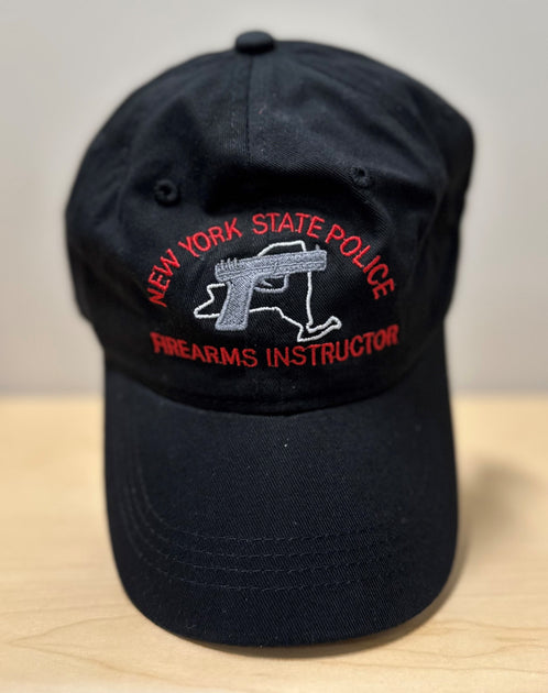 PBA Member Only Merchandise – NYST Apparel