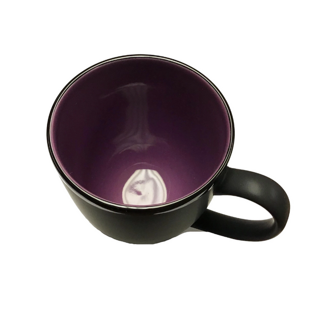 NYS Police Patch Coffee Mug – NYST Apparel