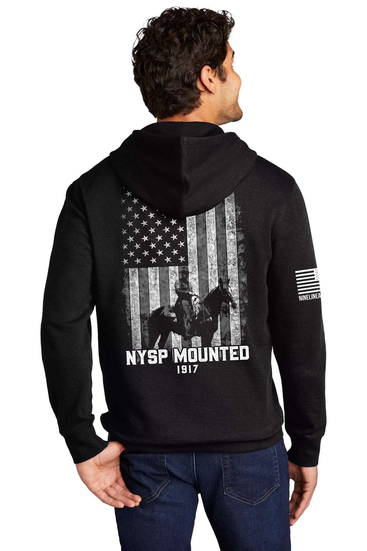 Clearance & Discontinued – NYST Apparel